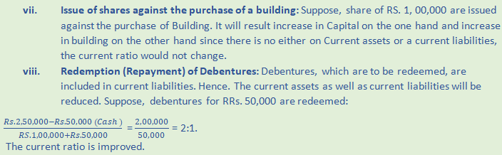 DK Goel Solutions Class 12 Accountancy Chapter 5 Accounting Ratios